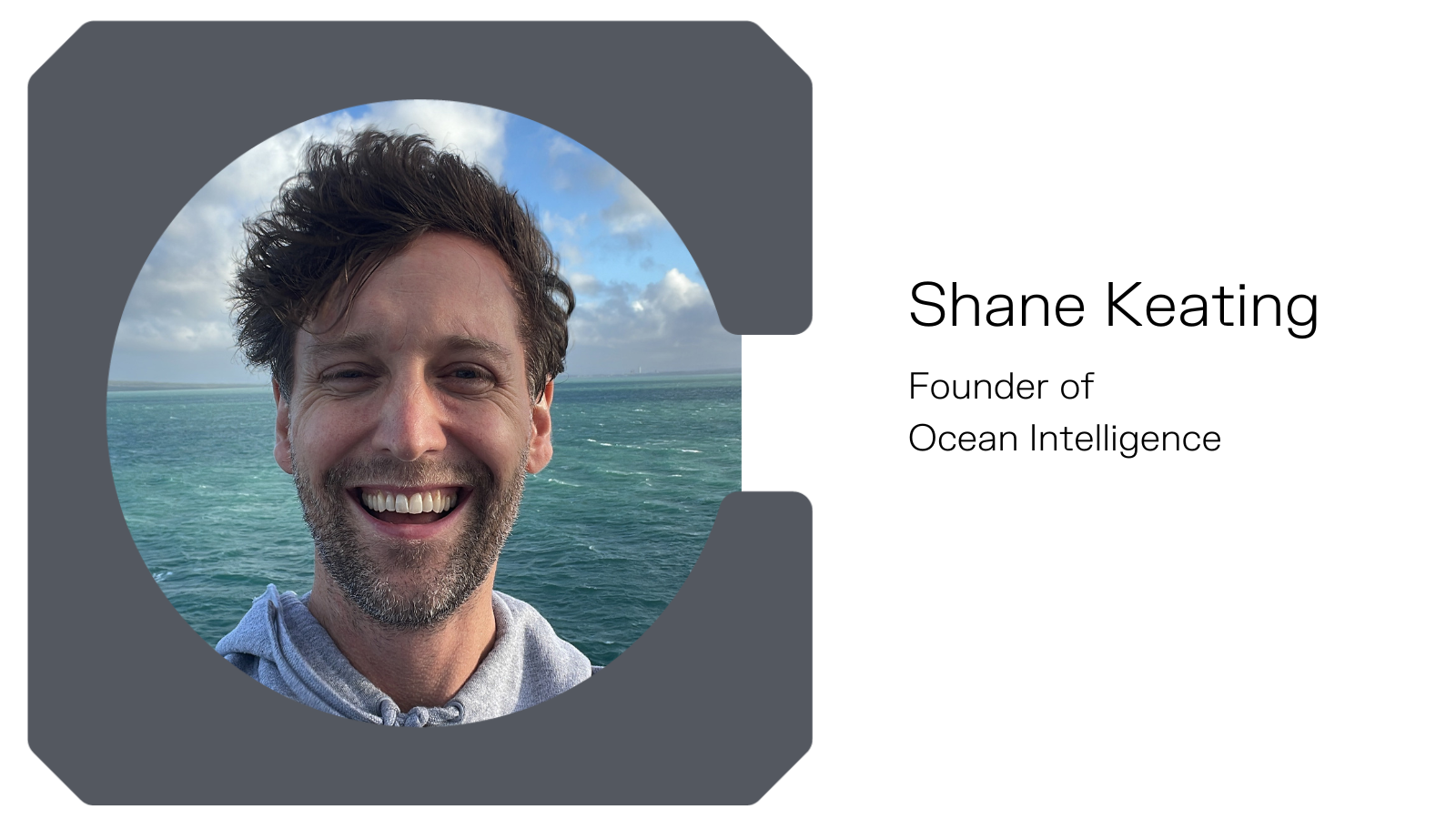 How Ocean Intelligence slashes emissions equivalent to a Sydney to London flight with their ...